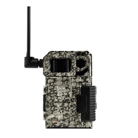 Spypoint Link-Micro GSM Destekli Fotokapan